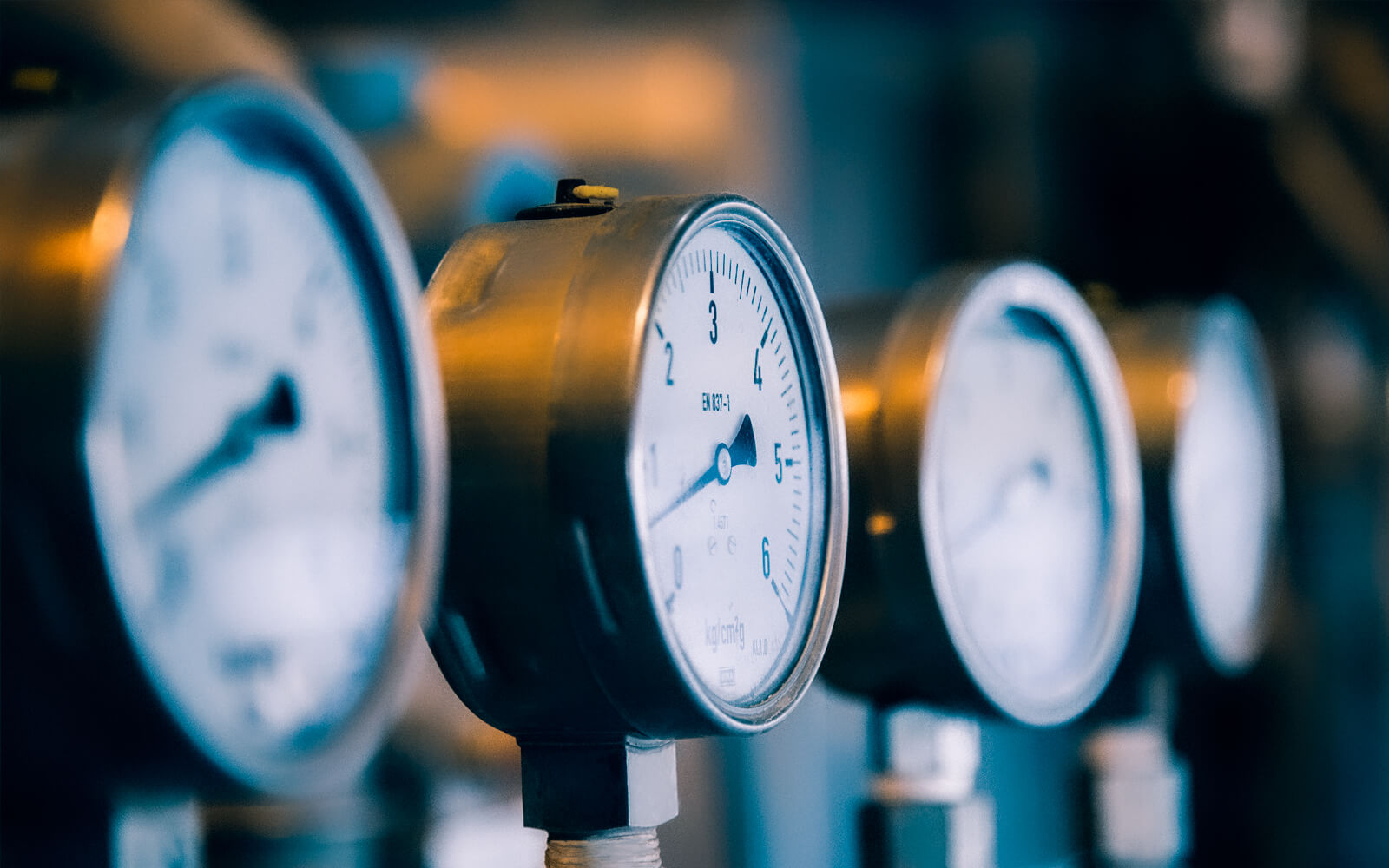 VC TOOLS | Especialistas em Manômetros